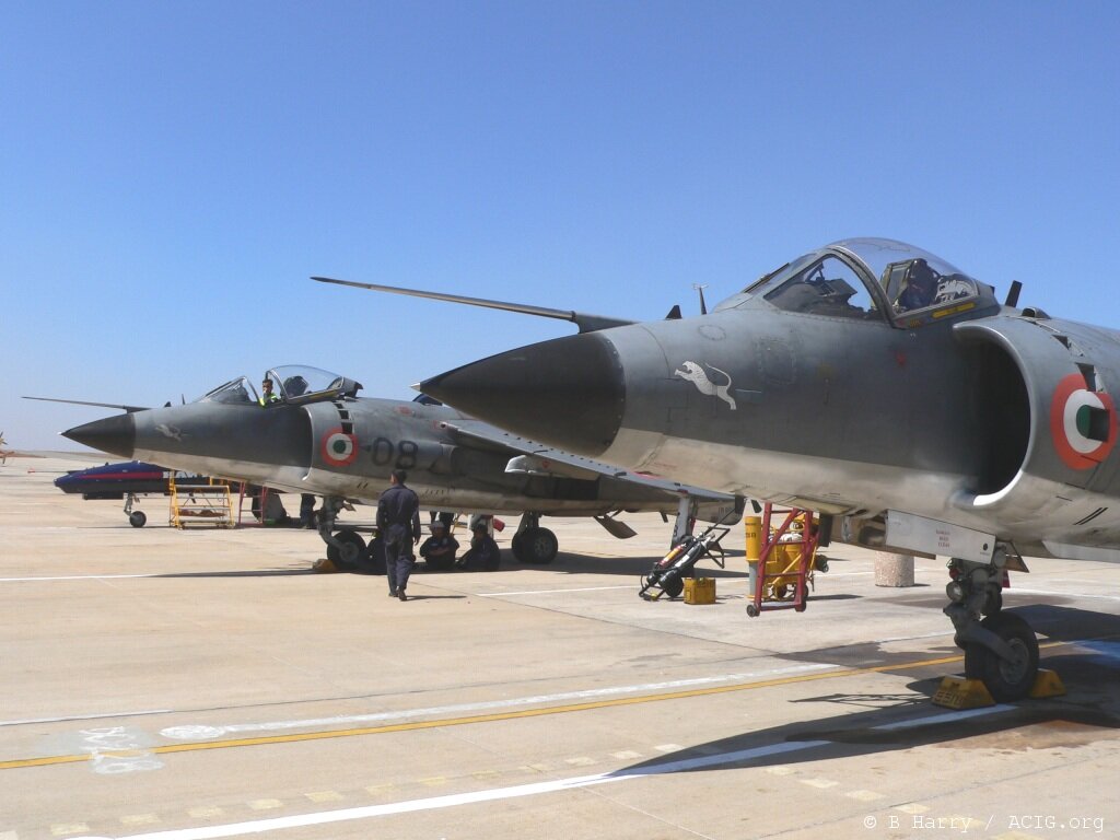 Indian Navy's White Tigers Squadron Turns 50 | Pakistan Defence